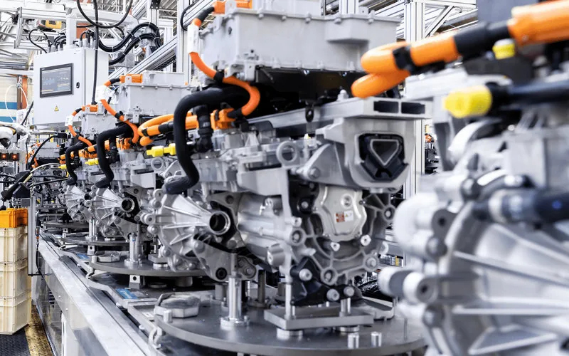 Stellantis verschuift productie nog meer naar Marokko