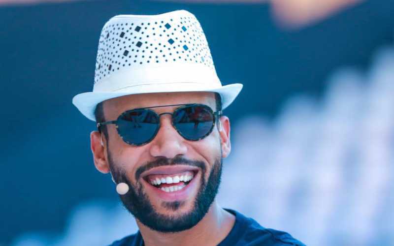 Humorist Taliss excuseert zich bij Marokkaanse vrouw