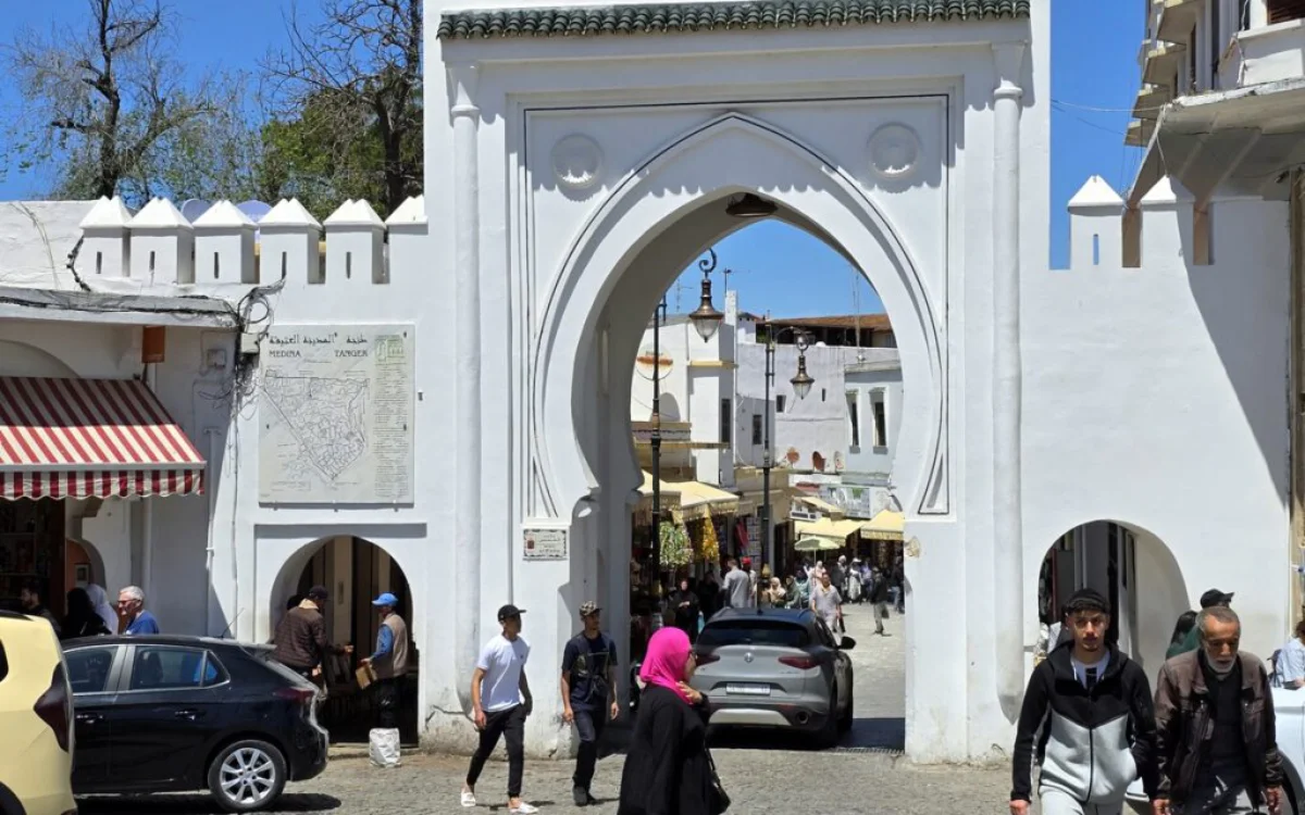 Tanger: drugs, oplichting, instortingen… een jaar vol spanning