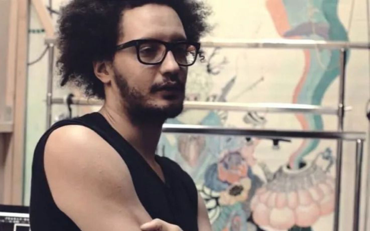 Tinderverkrachter Salim Berrada: 18 jaar cel en terug naar Marokko!