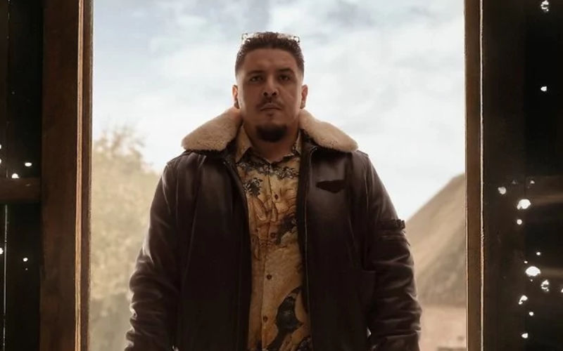 Releasedatum Mocro Maffia spin-off ’Tonnano’ bekend