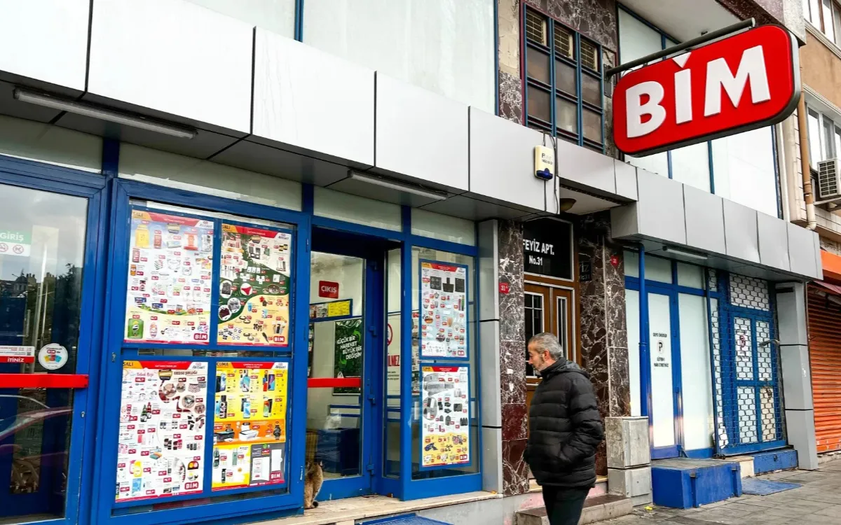Turkse export naar Marokko schiet door grens van miljard dollar