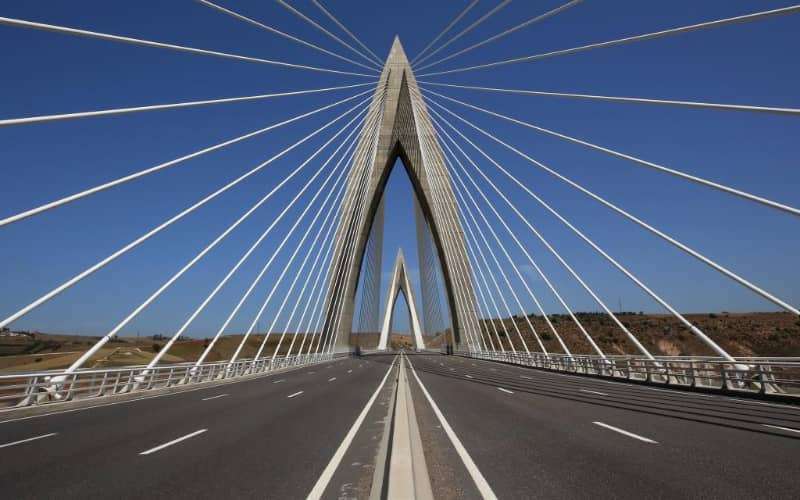 Verkeer op Marokkaanse snelwegen groeit met 36%