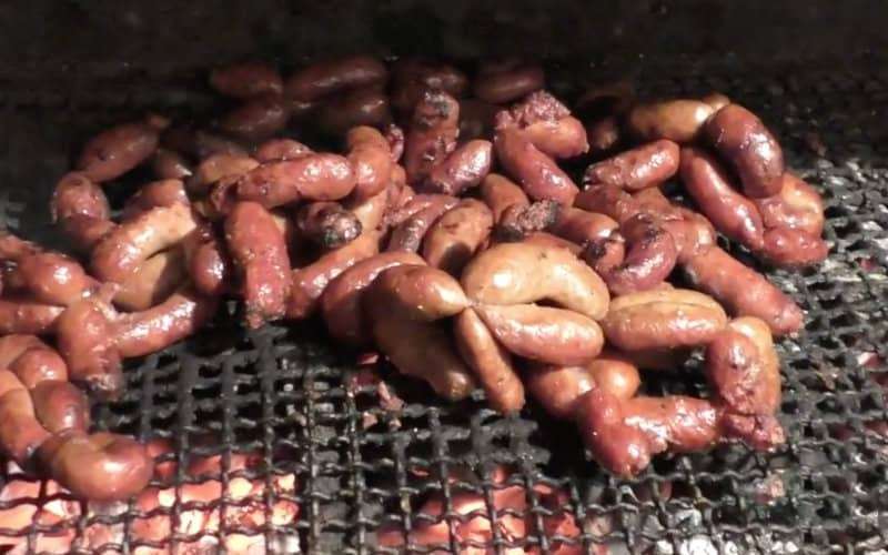 Marokko: controle op handel in ezel- en hondenvlees is een hoofdpijndossier