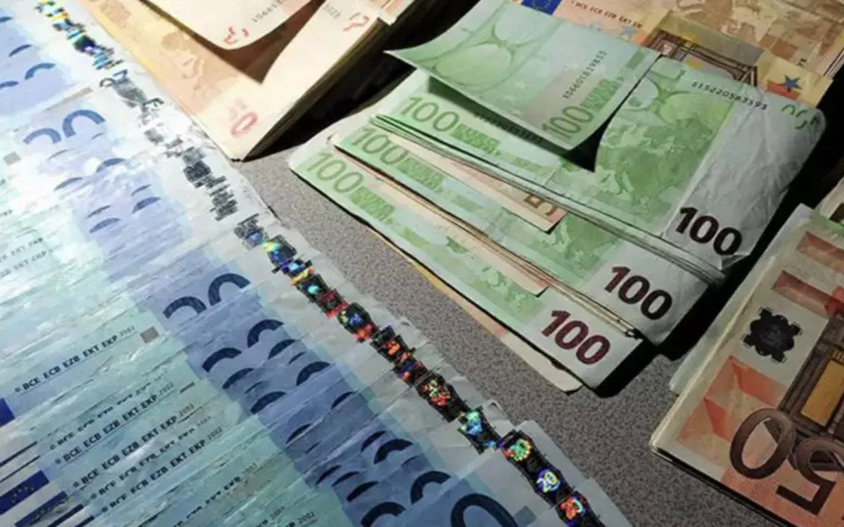 Marokkaanse dirham houdt knap stand tegenover de euro