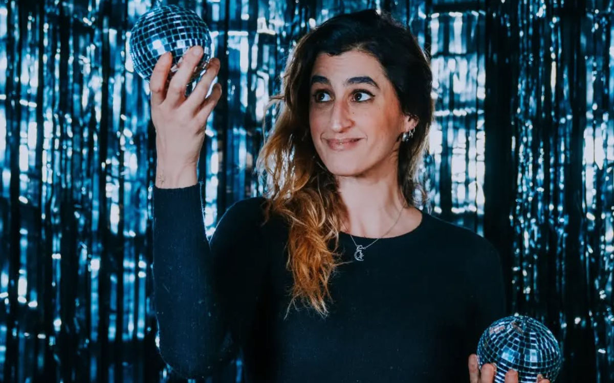 VRT-journaliste Yasmina El Messaoudi in shock: vader had tweede gezin ...