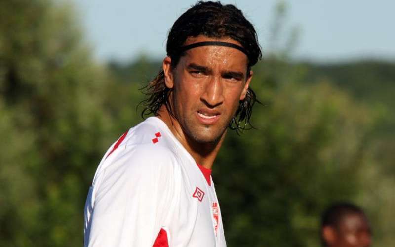 Youssef Hadji - Nieuws over Youssef Hadji