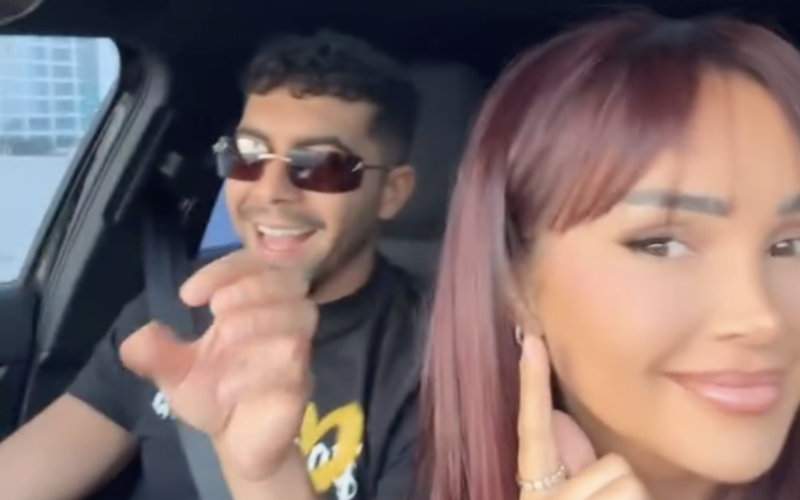 Rapper Anas en Fidji Ruiz zwaargewond na ongeval in Marokko