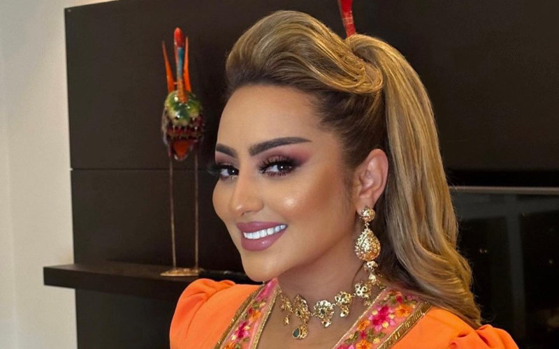 Zina Daoudia: 3 miljoen dirham voor optreden? Zangeres reageert