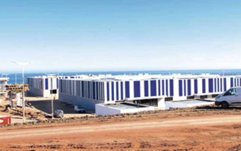 Fnideq Free Zone deze maand van start