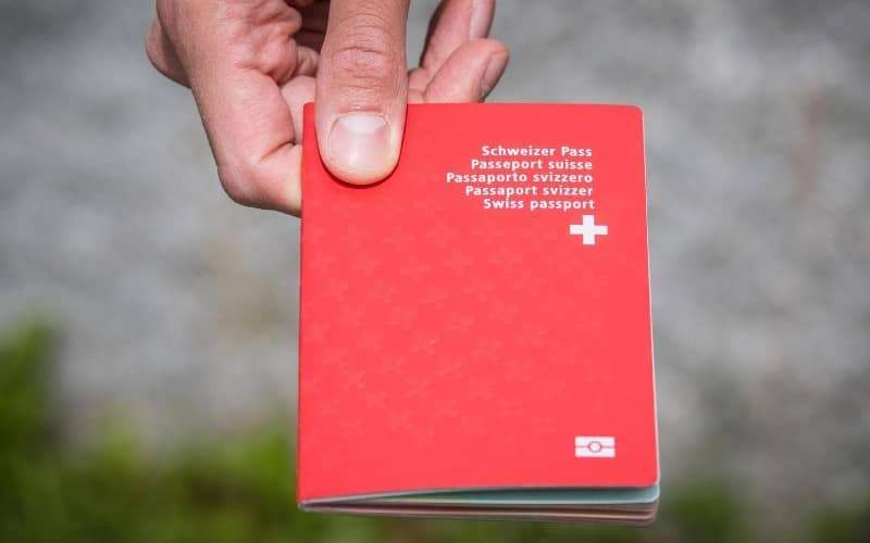 In Marokko veroordeelde Zwitser riskeert nationaliteit te verliezen